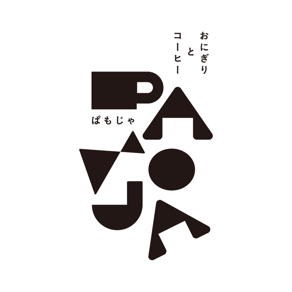 LOGO - WORKS - asianvoice inc. Graphic Design 株式会社アジアンヴォイス グラフィックデザイン